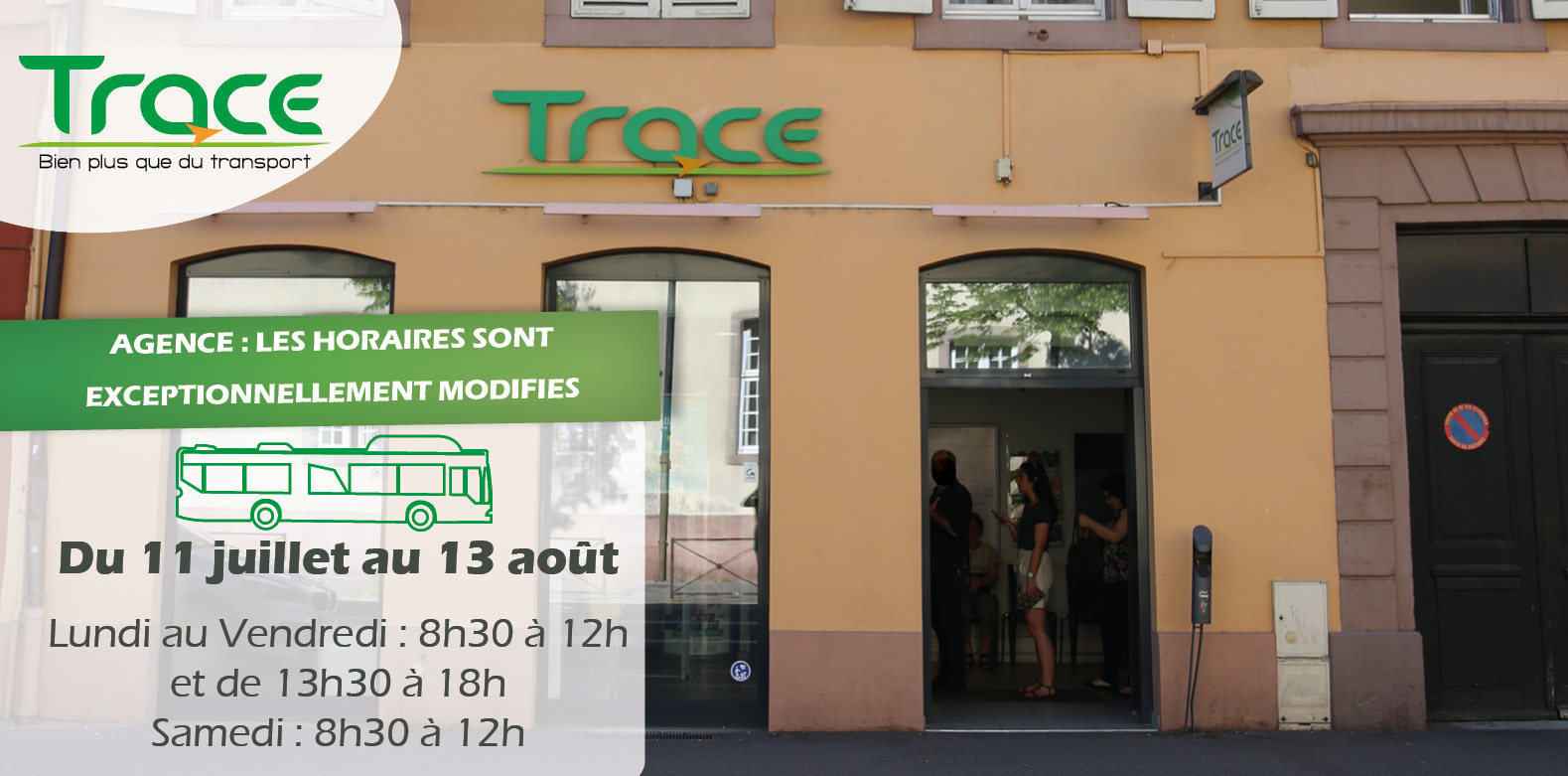 Trace Colmar